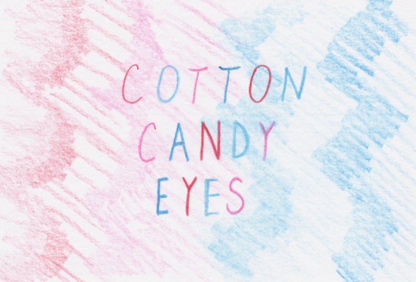 Darren Andrew Savery – Artist, baker, and Pop Culture lover. Exploring ...